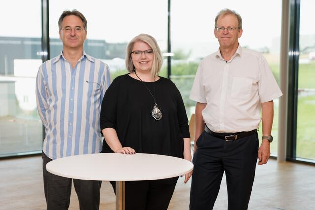 RZL setzt auf Holokratie: "Unsere Mitarbeiter treffen Entscheidungen ...