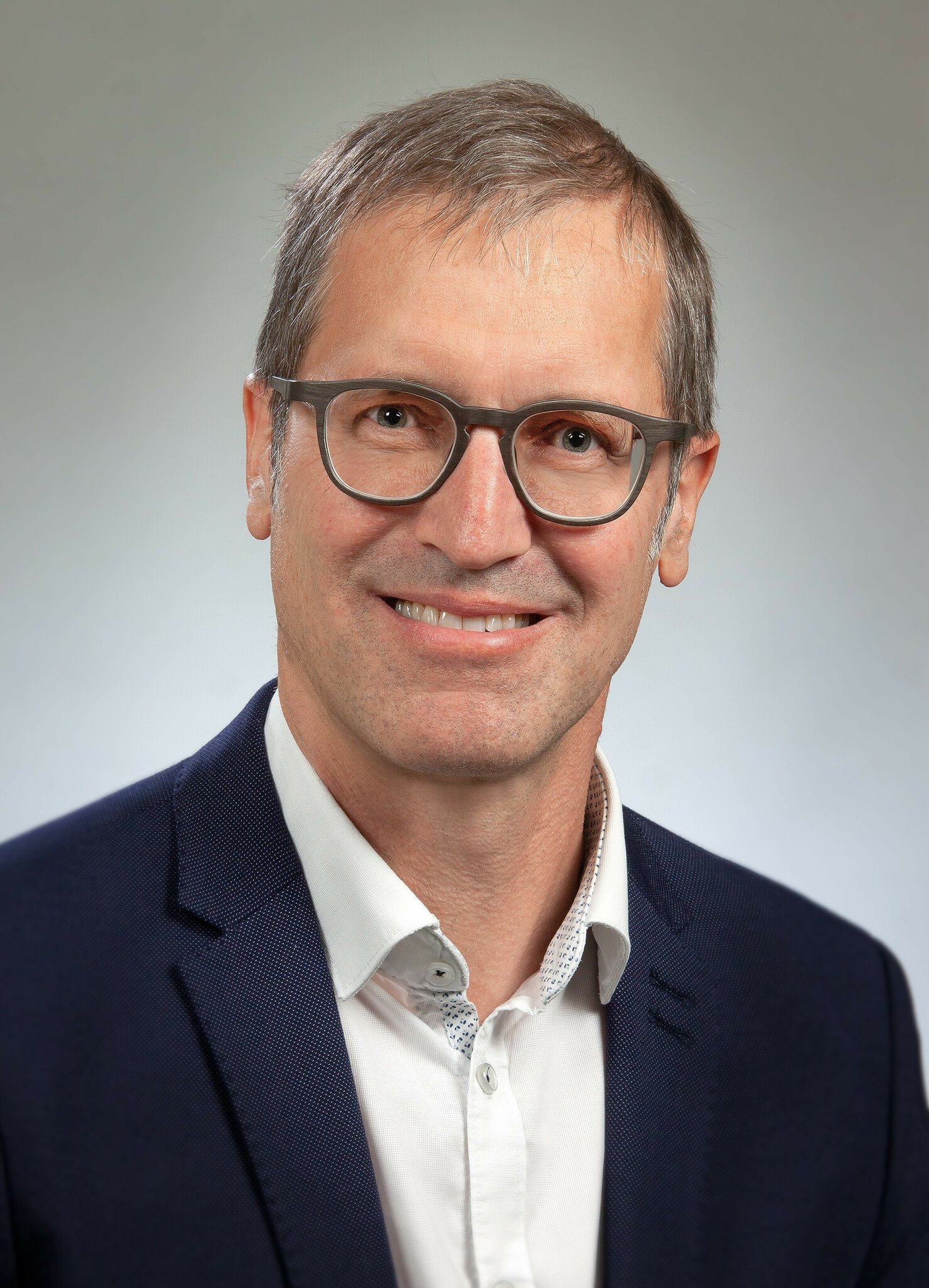 Rohrbach-Berg: Neuer Primarius der Frauenheilkunde und Geburtshilfe ...