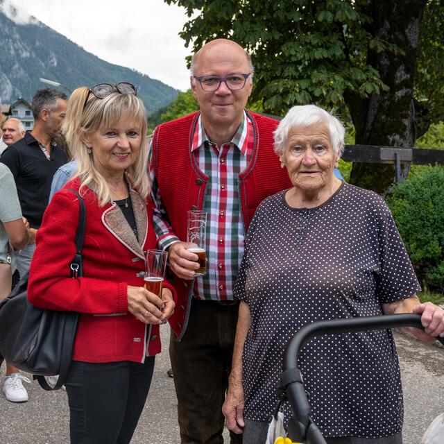 Geheimtipp in Steyrling: Vielfältiges Angebot und etliche neue Standln ...