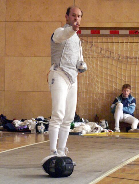 Graz ficht schon seit Jahrhunderten - Graz