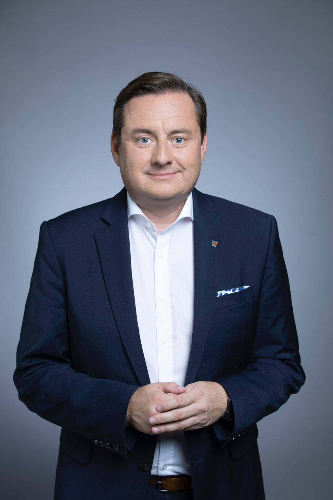 Der Grazer Kurt Egger beerbt Karl Schmidhofer im Nationalrat - Graz