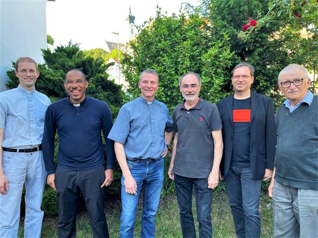 Mistelbach: Zehn Pfarren schließen sich zu Verband zusammen - Mistelbach