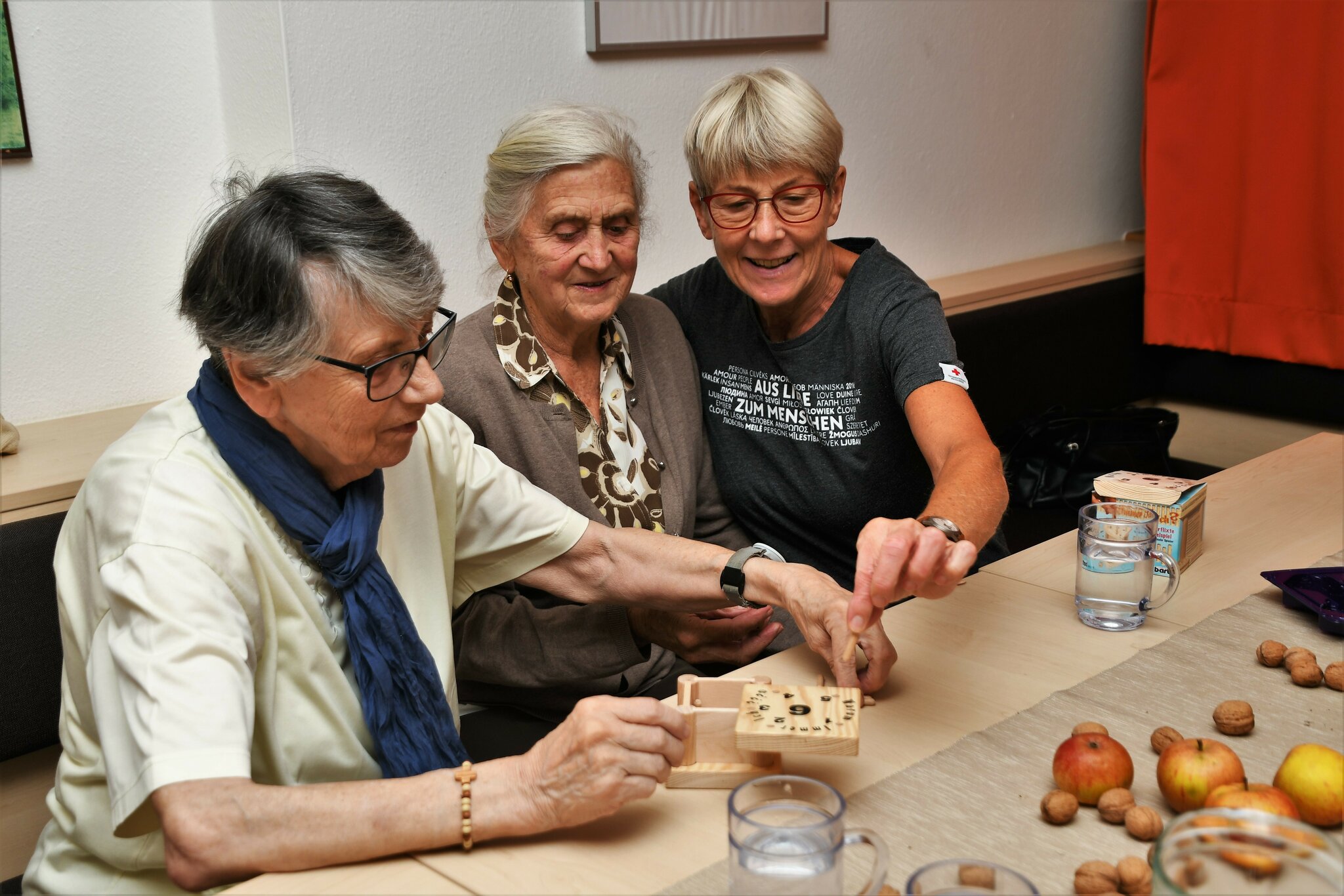 Rotes Kreuz: Betreuungseinrichtungen öffnen wieder - Steyr & Steyr Land