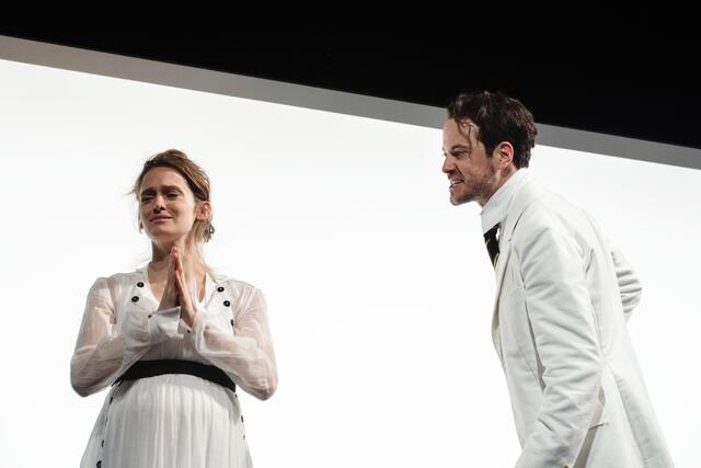 Theater in der Josefstadt: Diese sechs Premieren kommen im September ...