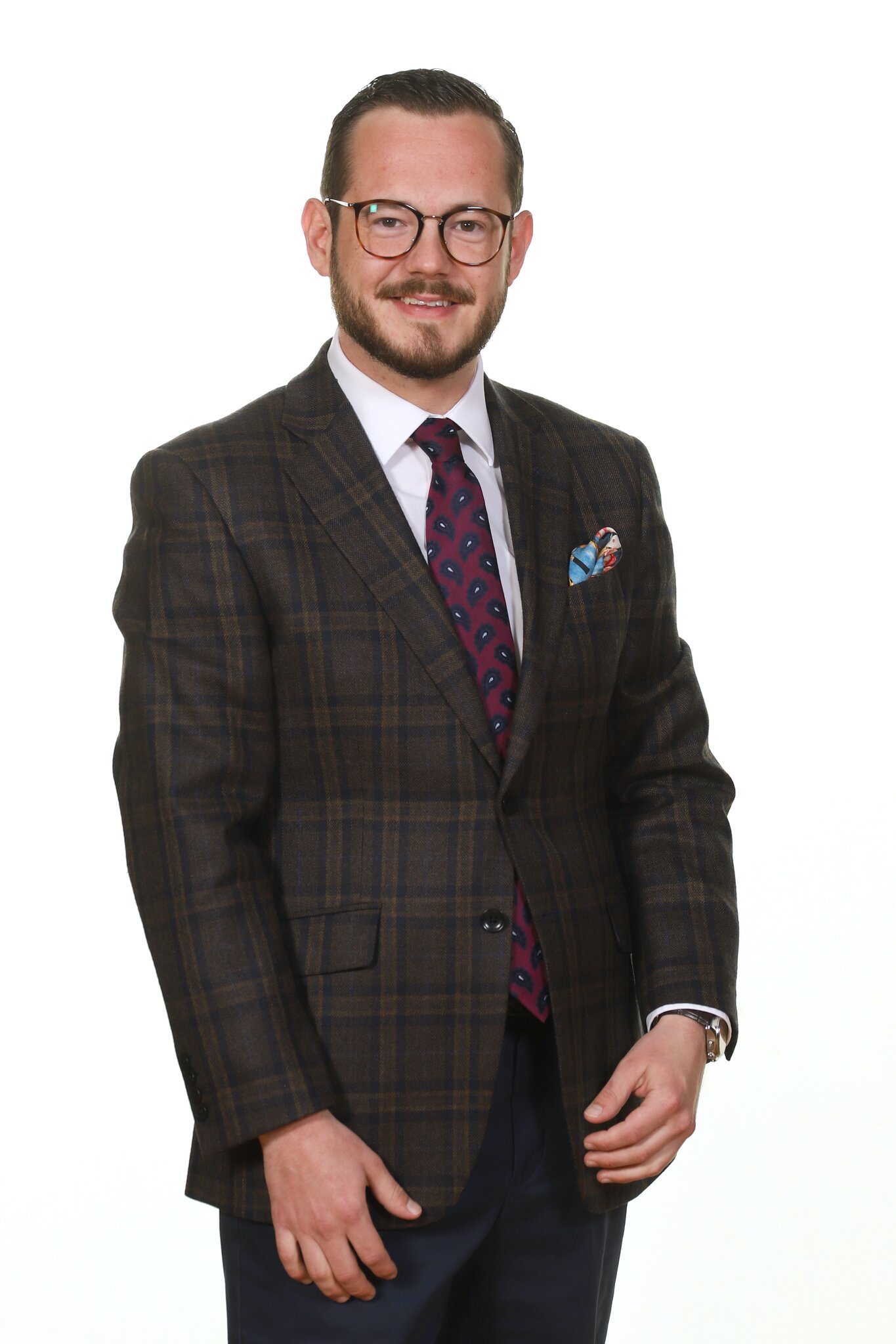 Sattledt: FPÖ schickt Benjamin Haim ins Rennen - Wels & Wels Land