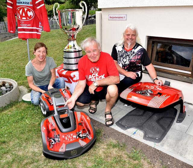 robert platzer - Thema auf meinbezirk.at