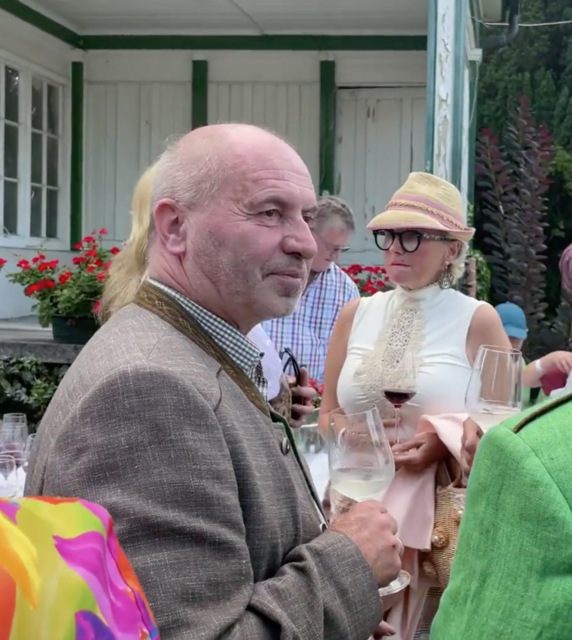 Vöslauer Trauben-Most-Kur (mit Video): Wer ist der schönste ...