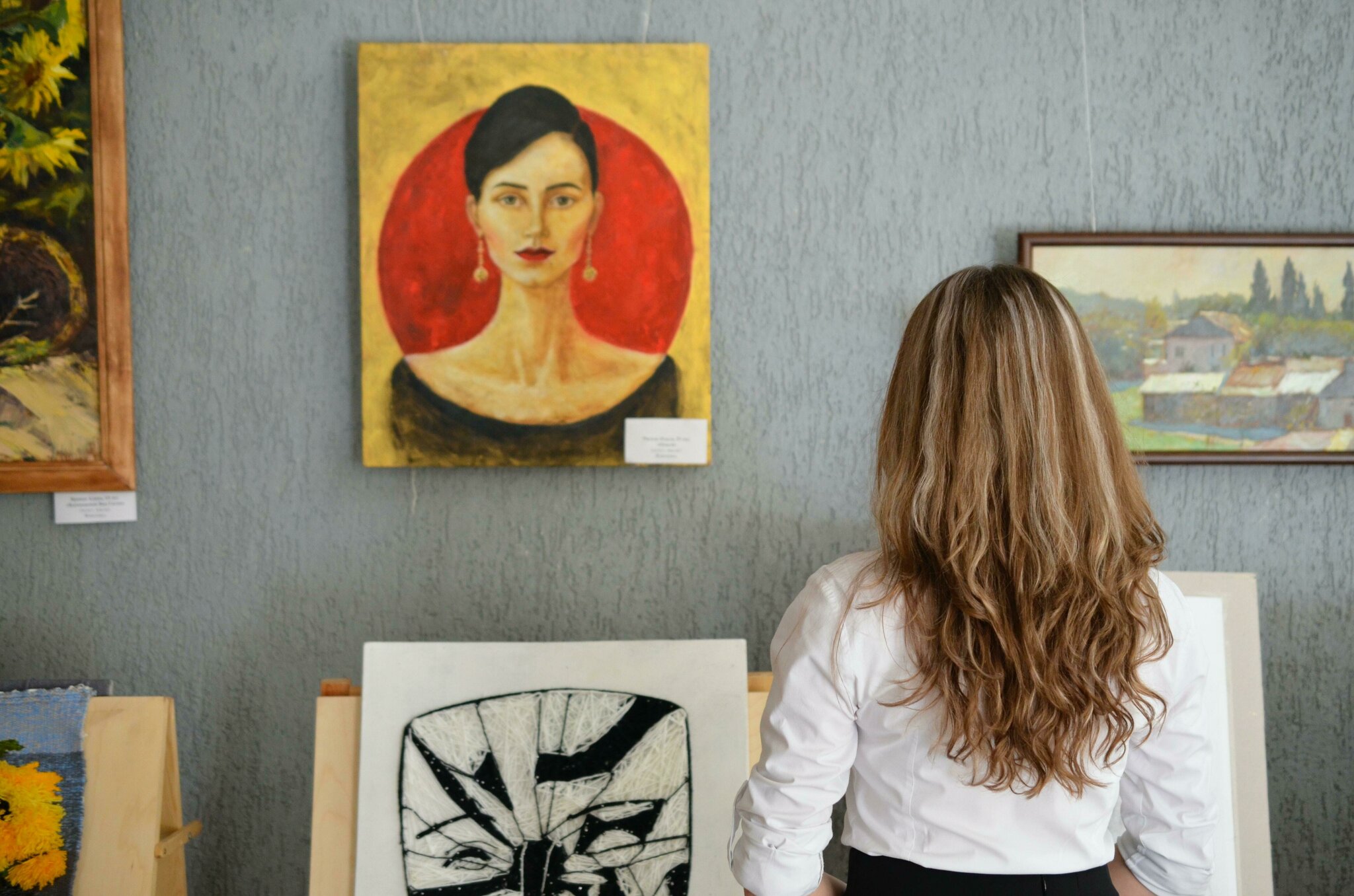Kultur im 1. Bezirk: Auszeichnung für drei City-Galerien - Innere Stadt
