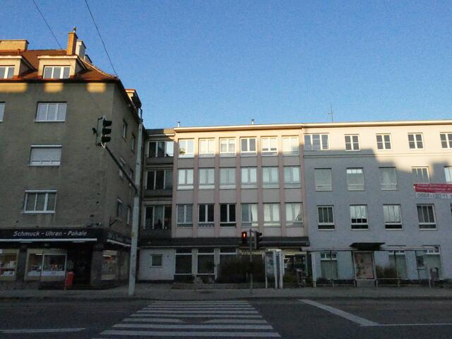 Damals & Heute: Schwechat - Schwechat