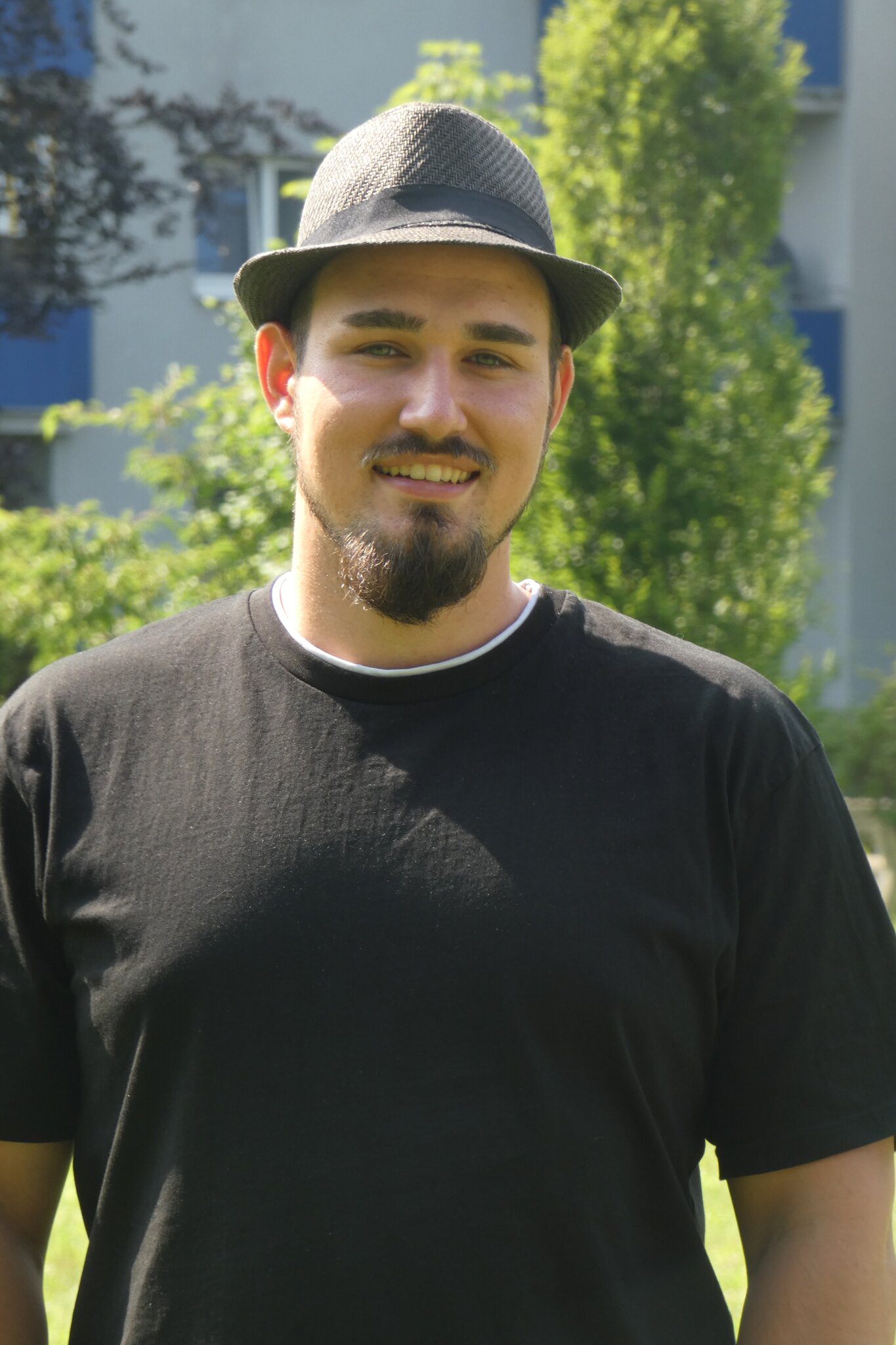 Traun wählt: Überraschung – David Heck geht für die Kommunisten in ...