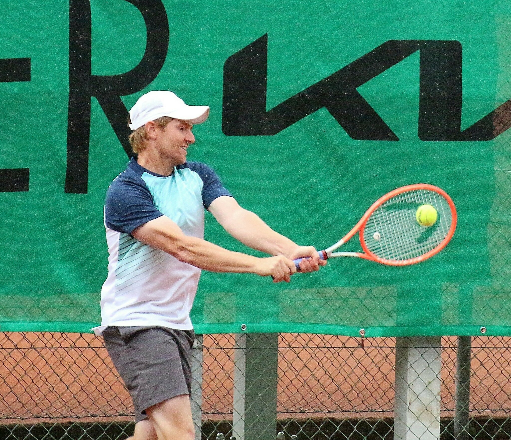 KIA Tennisopen Kundl: Patrick Ofner siegt beim "KIA Open" in Kundl ...