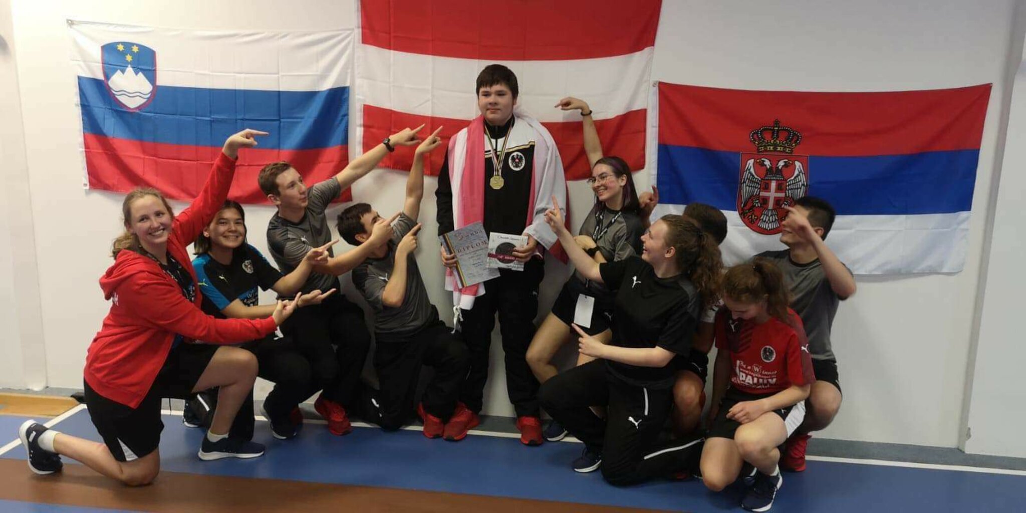 Florian Quirin überzeugt im Sprintbewerb: Kegelweltmeister kommt aus Fuchsenbigl - Gänserndorf