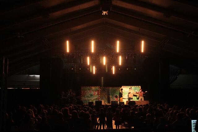 „Oh wie schön ist Panama“ von Janosch im Glenthof Imst: Art Club Imst ...