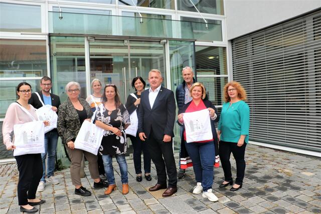 Kalsdorf ist eine familienfreundliche Gemeinde - Graz-Umgebung