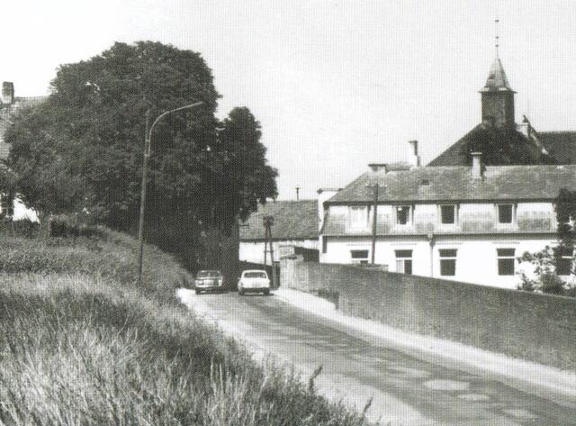 Damals & Heute: Lanzendorf - Bruck an der Leitha