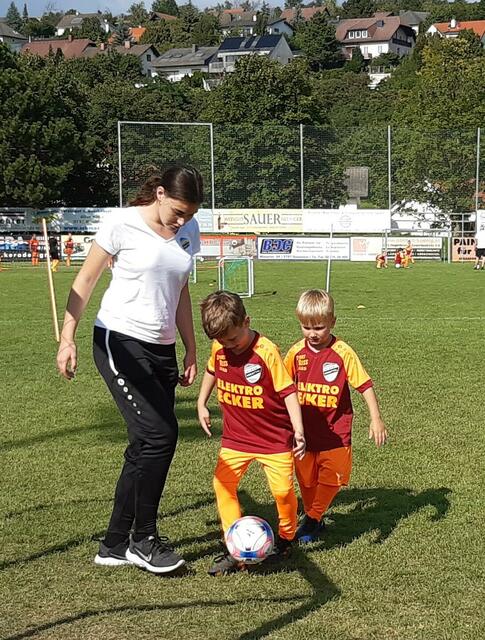 SC Kreuttal - Thema auf meinbezirk.at