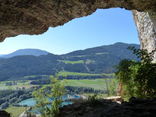 Puxerloch - Murau