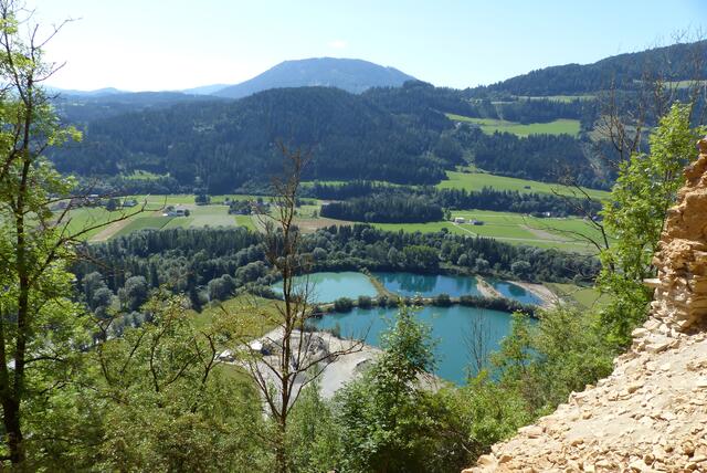 Puxerloch - Murau