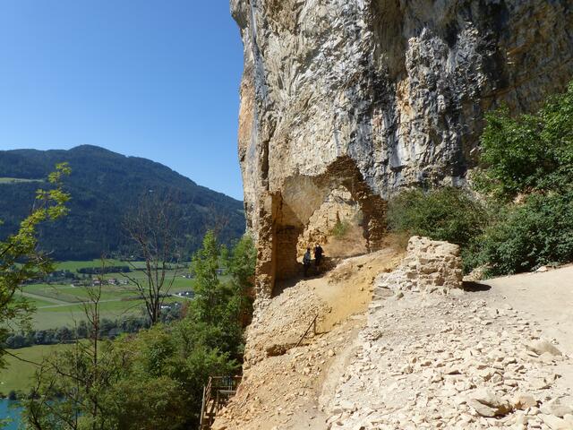 Puxerloch - Murau
