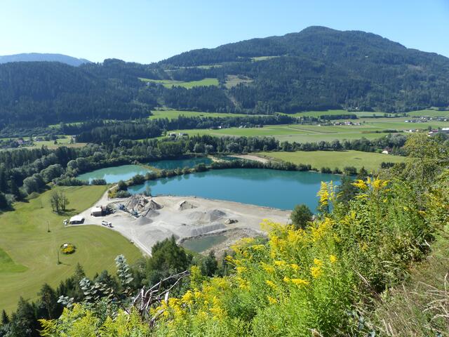 Puxerloch - Murau