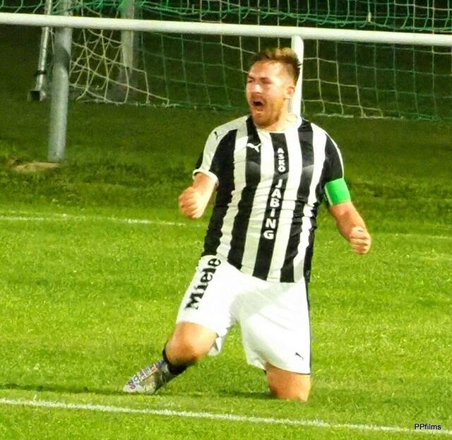 ASKÖ Jabing in Rechnitz erfolgreich !: Auswärtssieg durch Tore von ...