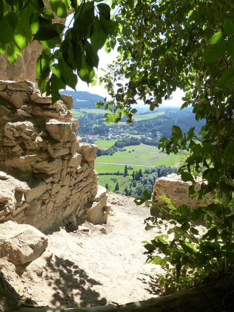 Puxerloch - Murau