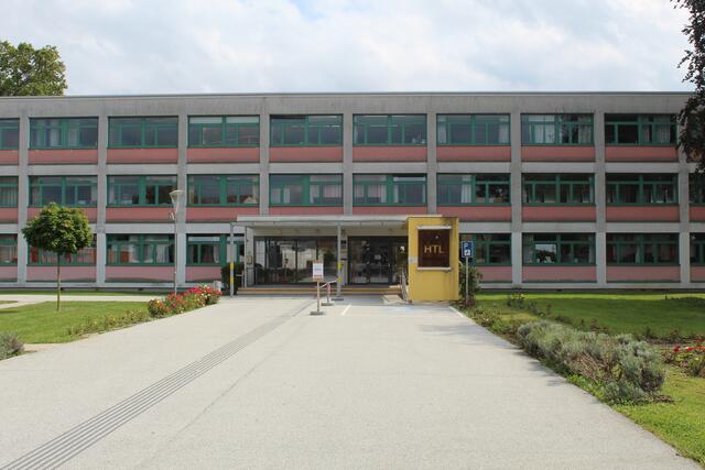 Oberstufen- und berufsbildende Schulen: Alle Höheren Technischen ...