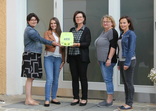 Monika Koller - Thema auf meinbezirk.at