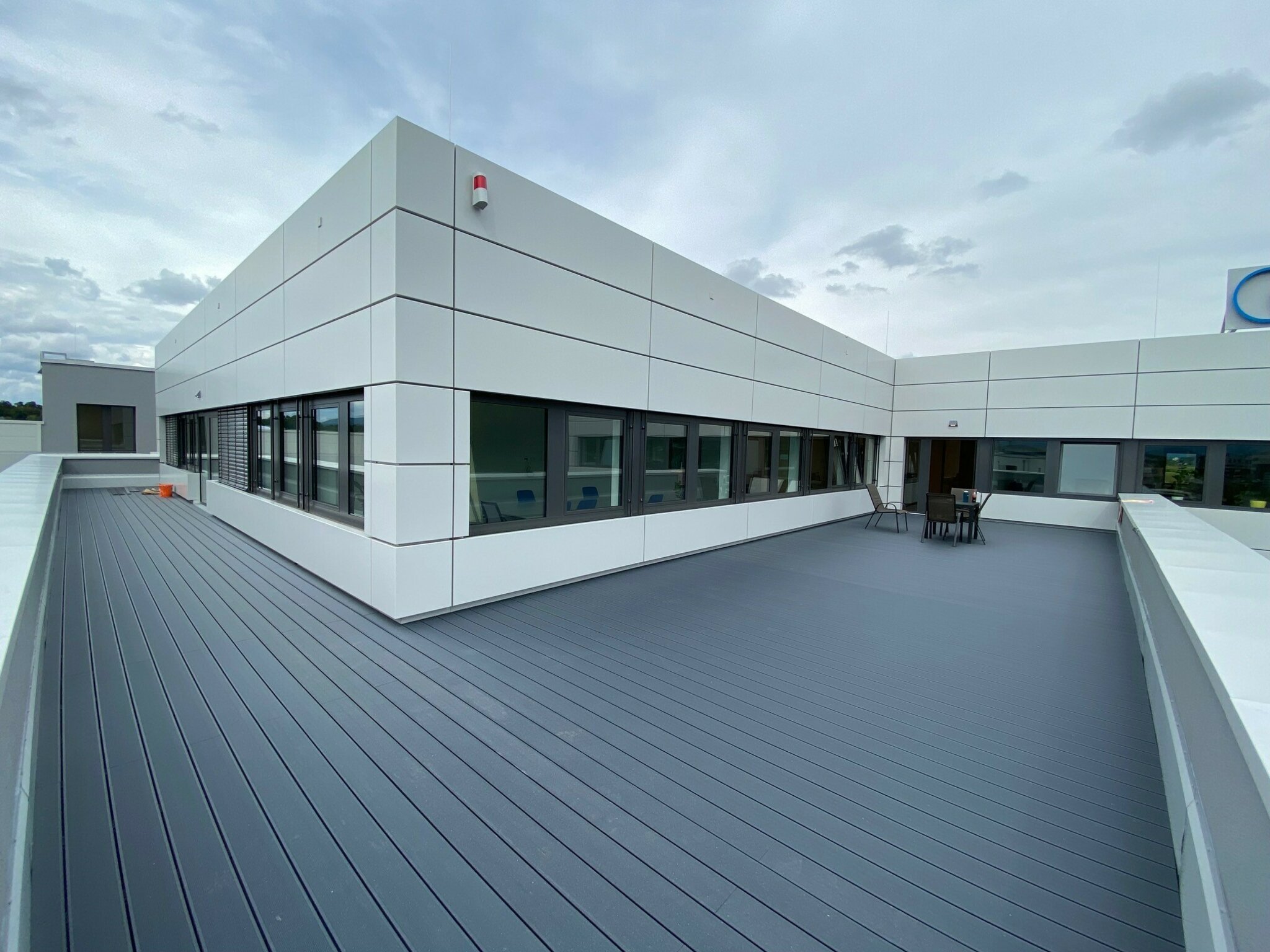 Techem Messtechnik siedelt sich in Kalsdorf an - Graz-Umgebung