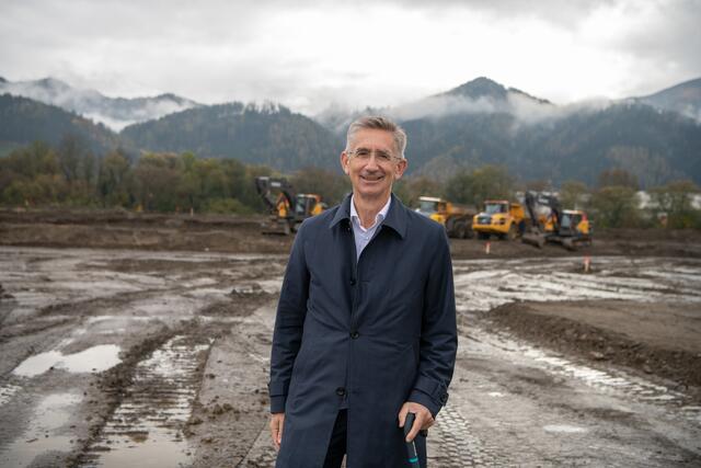 Rekordergebnis für Kapfenberger Motorsport- und Luftfahrtzulieferer ...