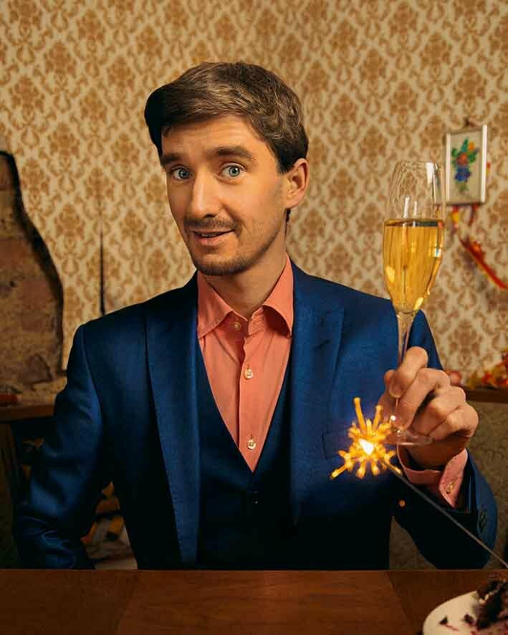 Kabarett in Graz: Der Humor ist zurück auf den Bühnen - Graz