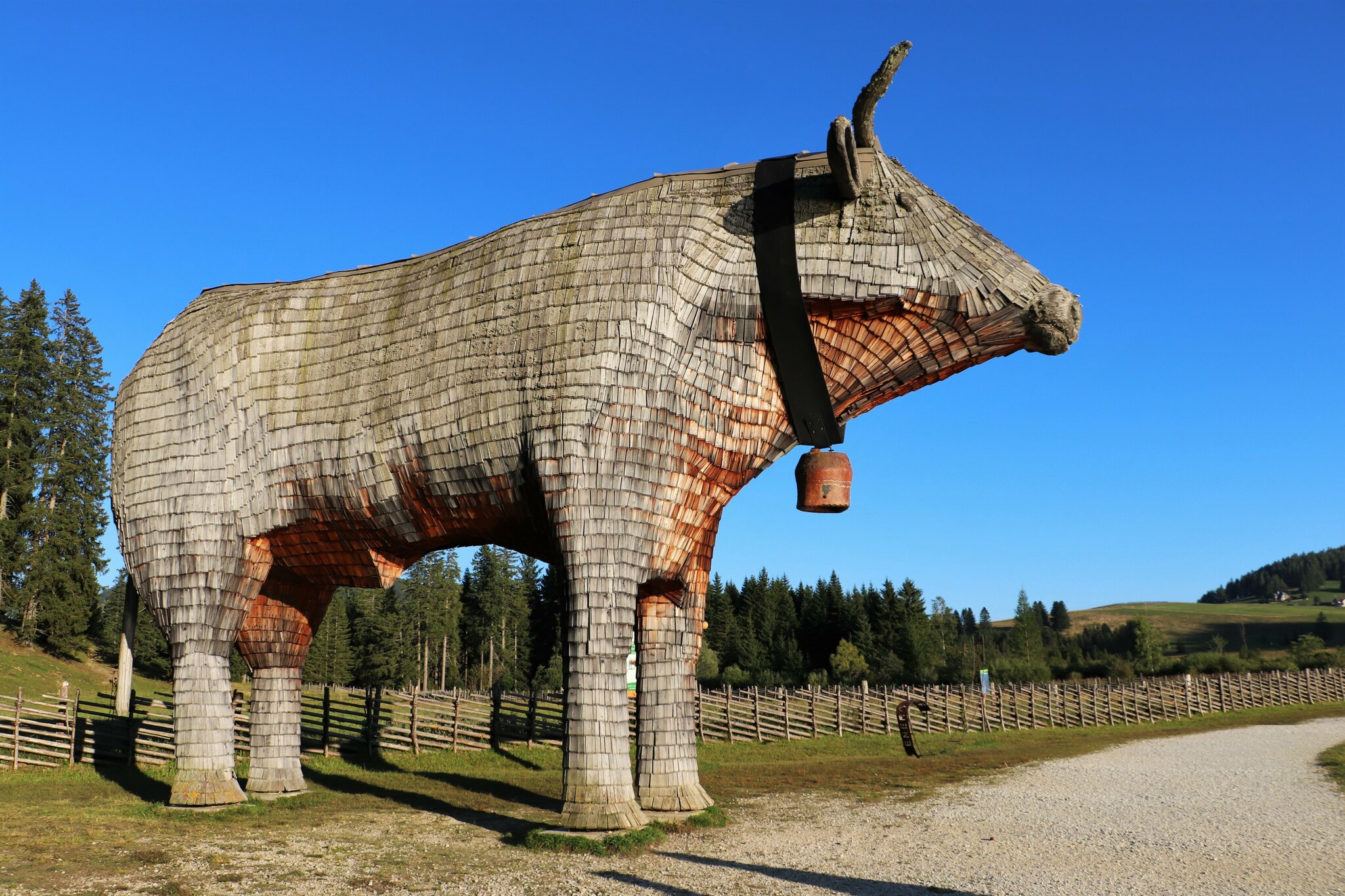 *NATURPARK ALMENLAND* TEICHALM/STEIERMARK: "GENUSSWANDERN" in der ...
