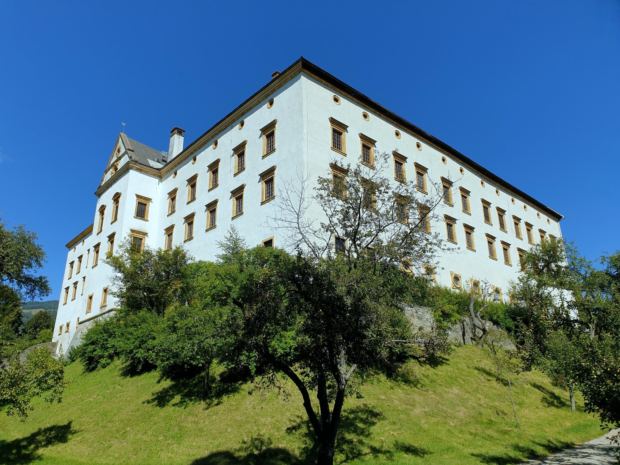 Schloss Murau - Murau