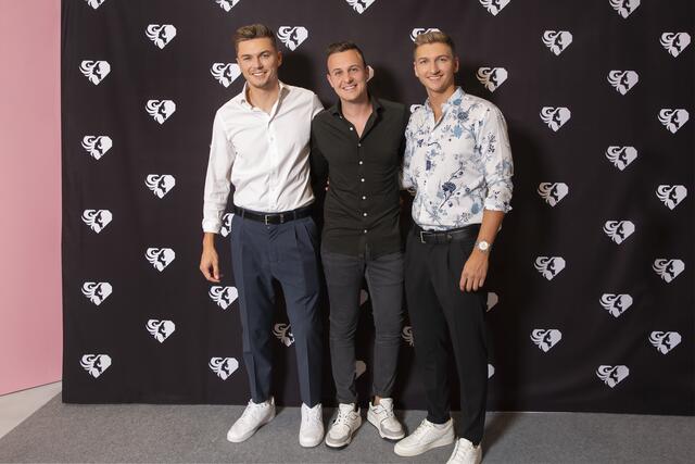 Erster Pop-Up Store: Women's Best im Dez wurde eröffnet - Innsbruck