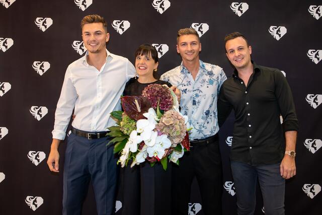 Erster Pop-Up Store: Women's Best im Dez wurde eröffnet - Innsbruck