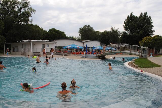 Kostenloses Event: Saisonende im Stadionbad mit den Olympischen ...