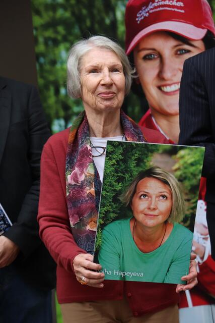 Barbara Frischmuth in Steiermark - Thema auf meinbezirk.at