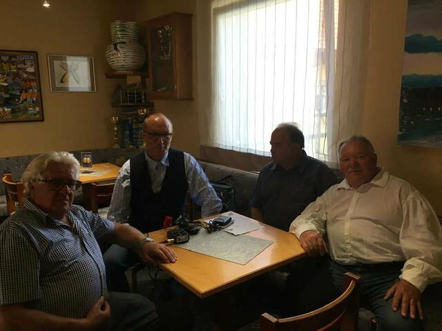 ORF Radio Steiermark - Interview mit Janez Per - Alpski kvintet: Janez ...