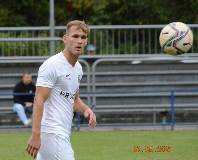 Landesliga Ost: SC brachte den Leader ins Wanken. 1:1 gegen Dietach ...