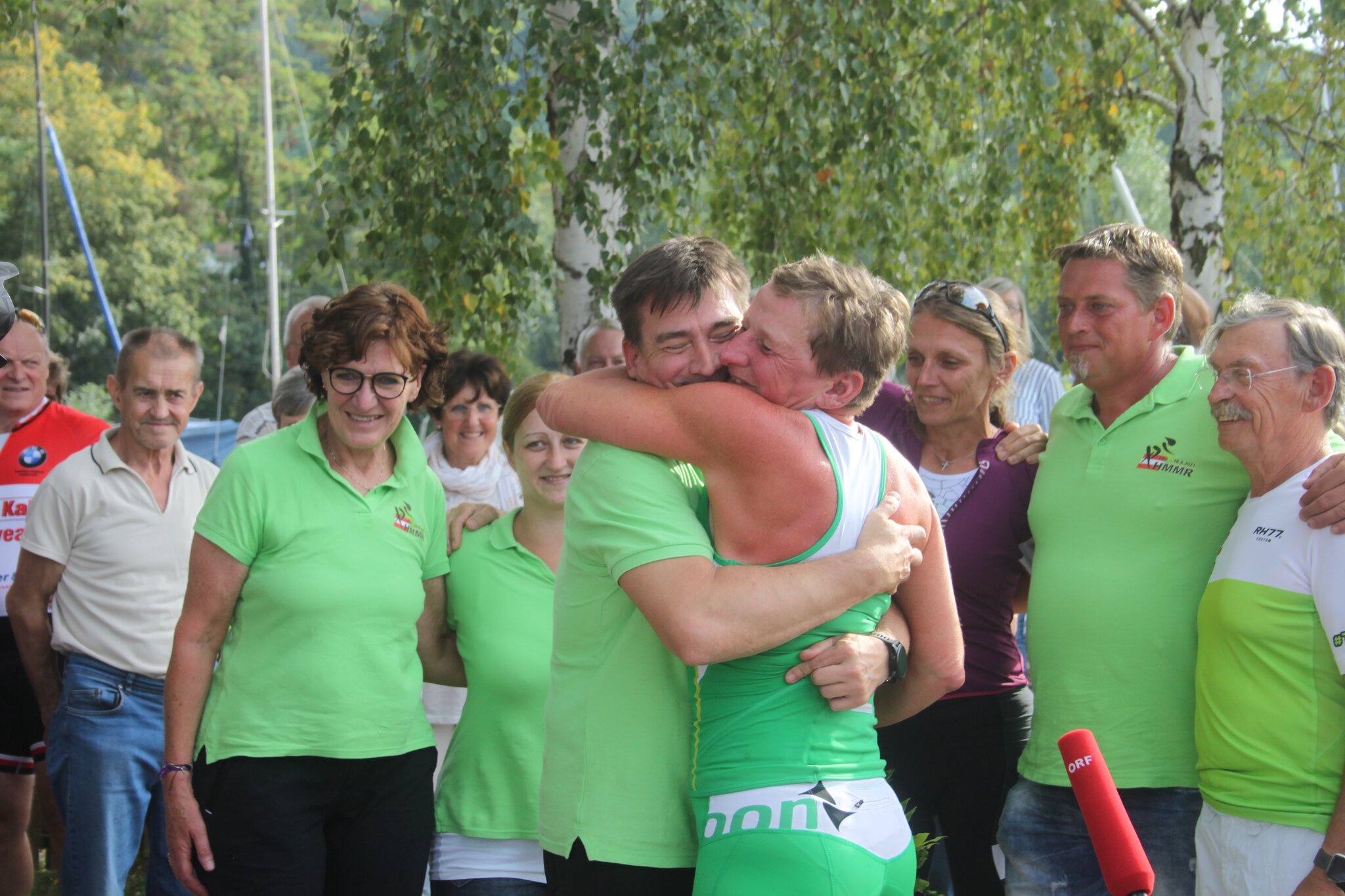 Rad-Weltrekord für Niederösterreicherin: Alexandra Meixner hat es ...