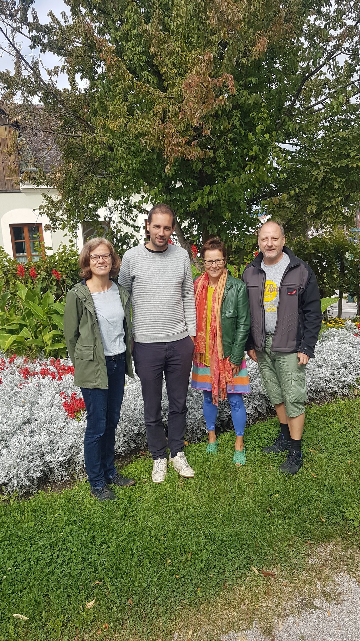 Neues Gesicht für die PUK in der Klosterneuburger Gemeindevertretung ...