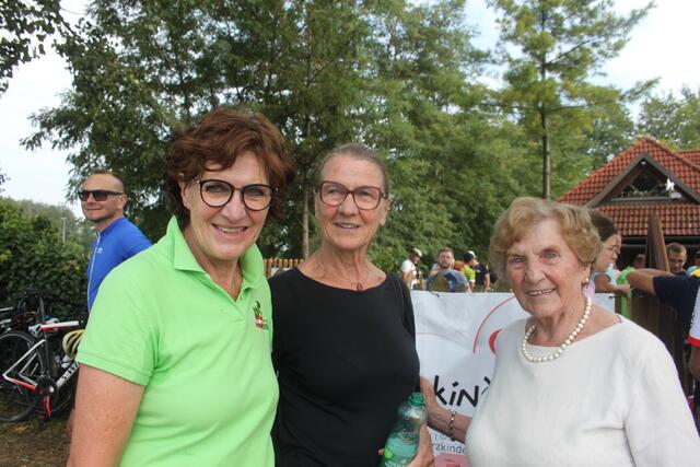 Rad-Weltrekord für Niederösterreicherin: Alexandra Meixner hat es ...