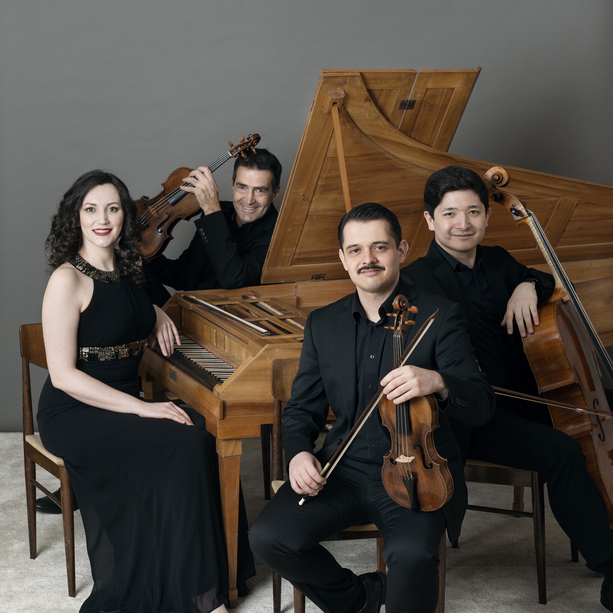 Konzerte im Achten: Ab 14. Oktober spielt die Albert Hall klassische ...