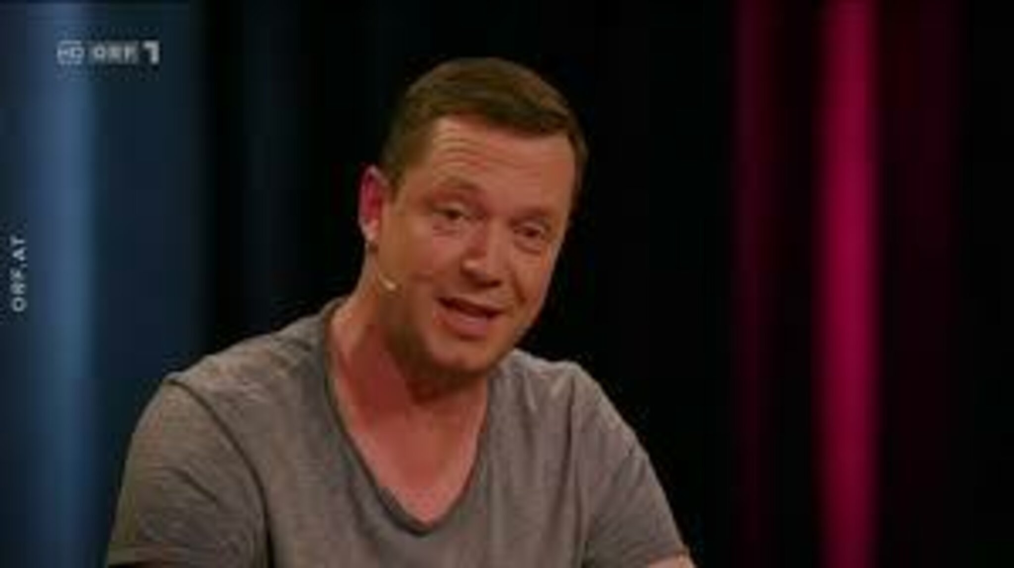 Kabarettabend mit Alex Kristan in Wenigzell und Pöllauberg - Hartberg ...