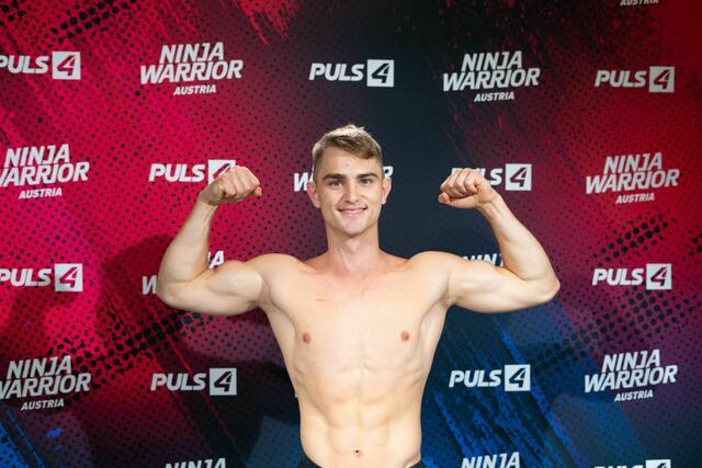 Ninja Warrior Austria 2021: Starke Männer aus Tirol mit dabei - Innsbruck