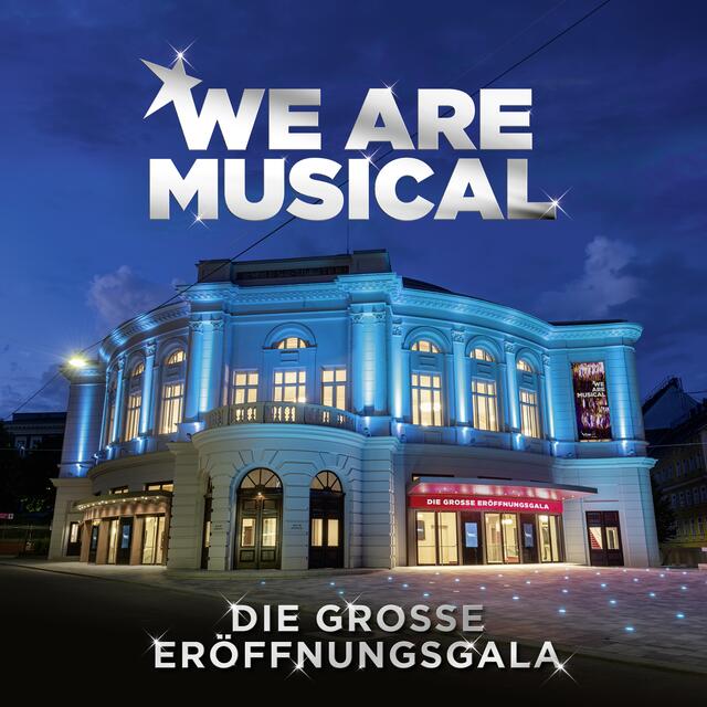 Wiedereröffnung: Raimund Theater kommt zurück mit "Faszination Musical ...