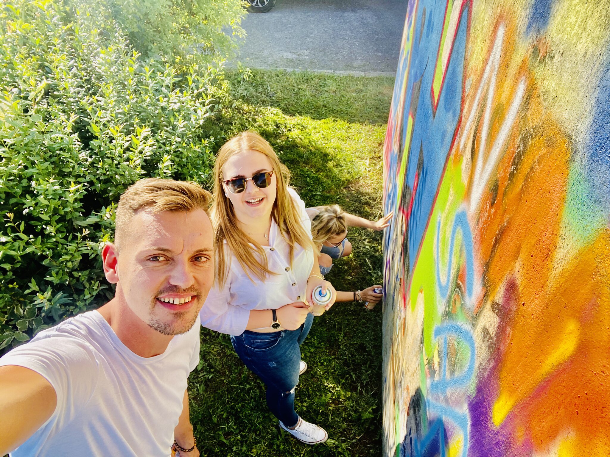 Online aufpassen: Im Internet mit Bedacht posten und kommentieren - Enns