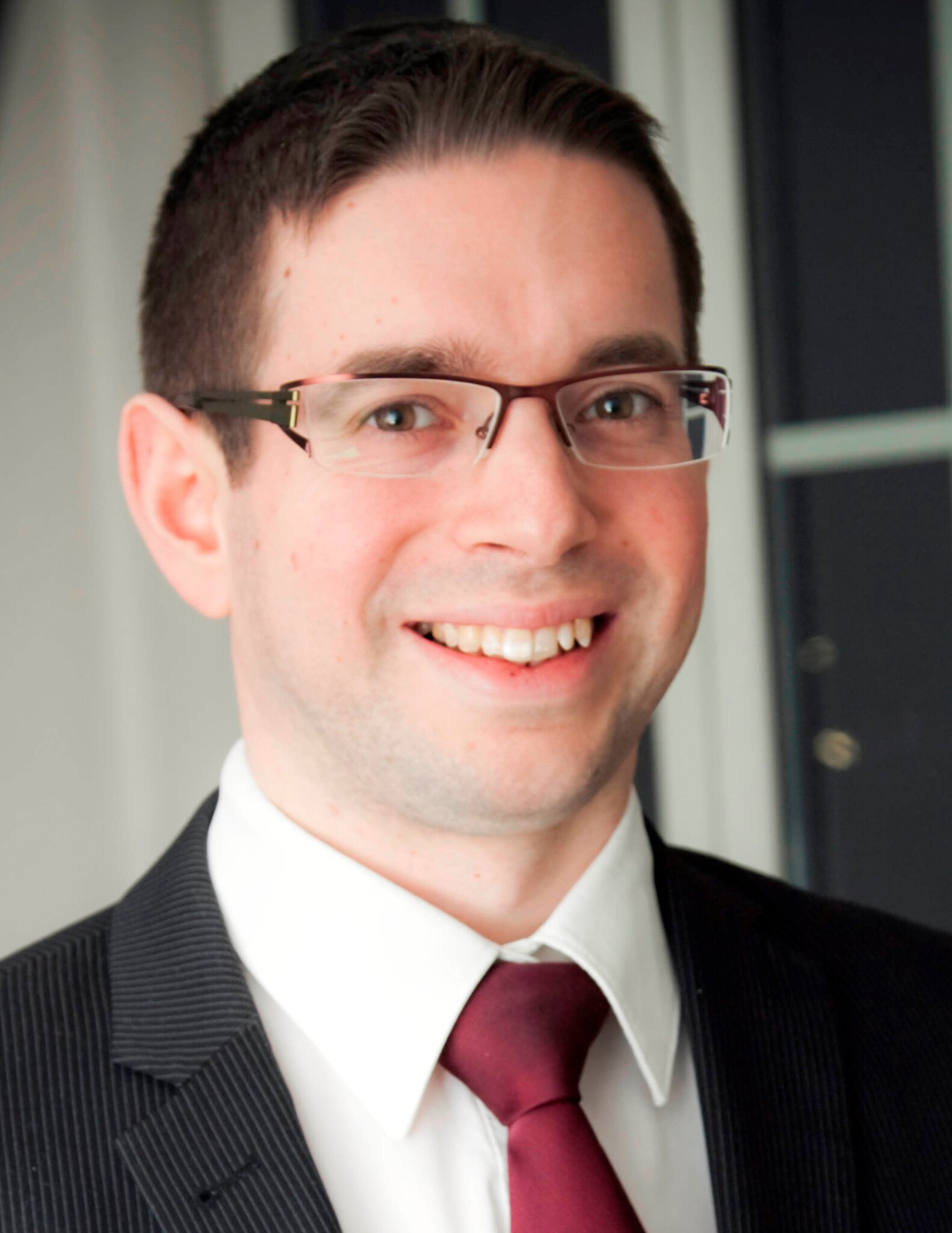 St. Pölten: Michael Hell als Partner aufgenommen - St. Pölten