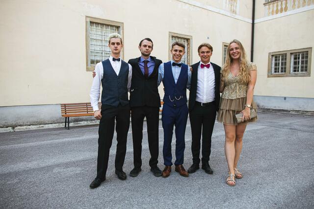 Lilienfeld: Lehrlingsunion NÖ will noch mehr auf Berufsschulen eingehen ...