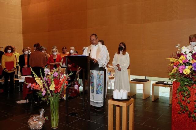 Kirche: Pfarre Resthof feierte doppelt - Steyr & Steyr Land